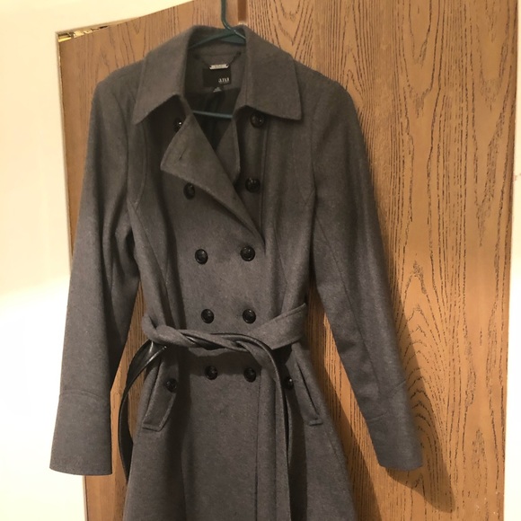 a.n.a | Jackets & Coats | Ana Dress Coat | Poshmark